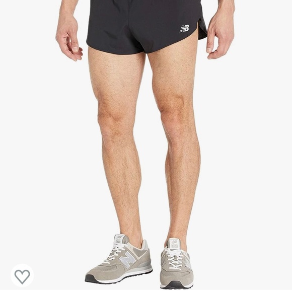 New Balance | Shorts | New Balance Mens Accelerate 3 Inch Split Shorts ...